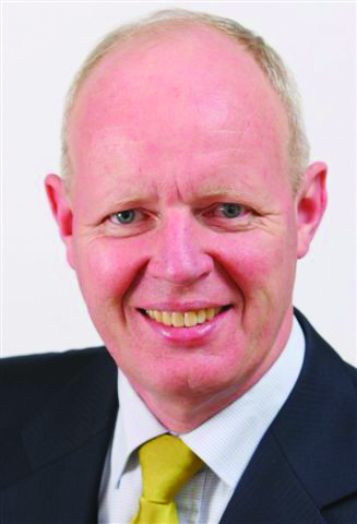 Hoofdbestuur - Nederlandse Genealogische Vereniging