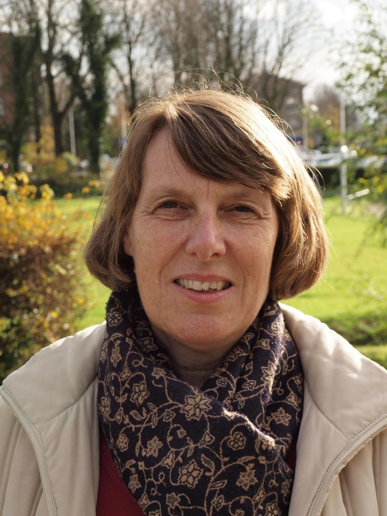 Hoofdbestuur - Nederlandse Genealogische Vereniging